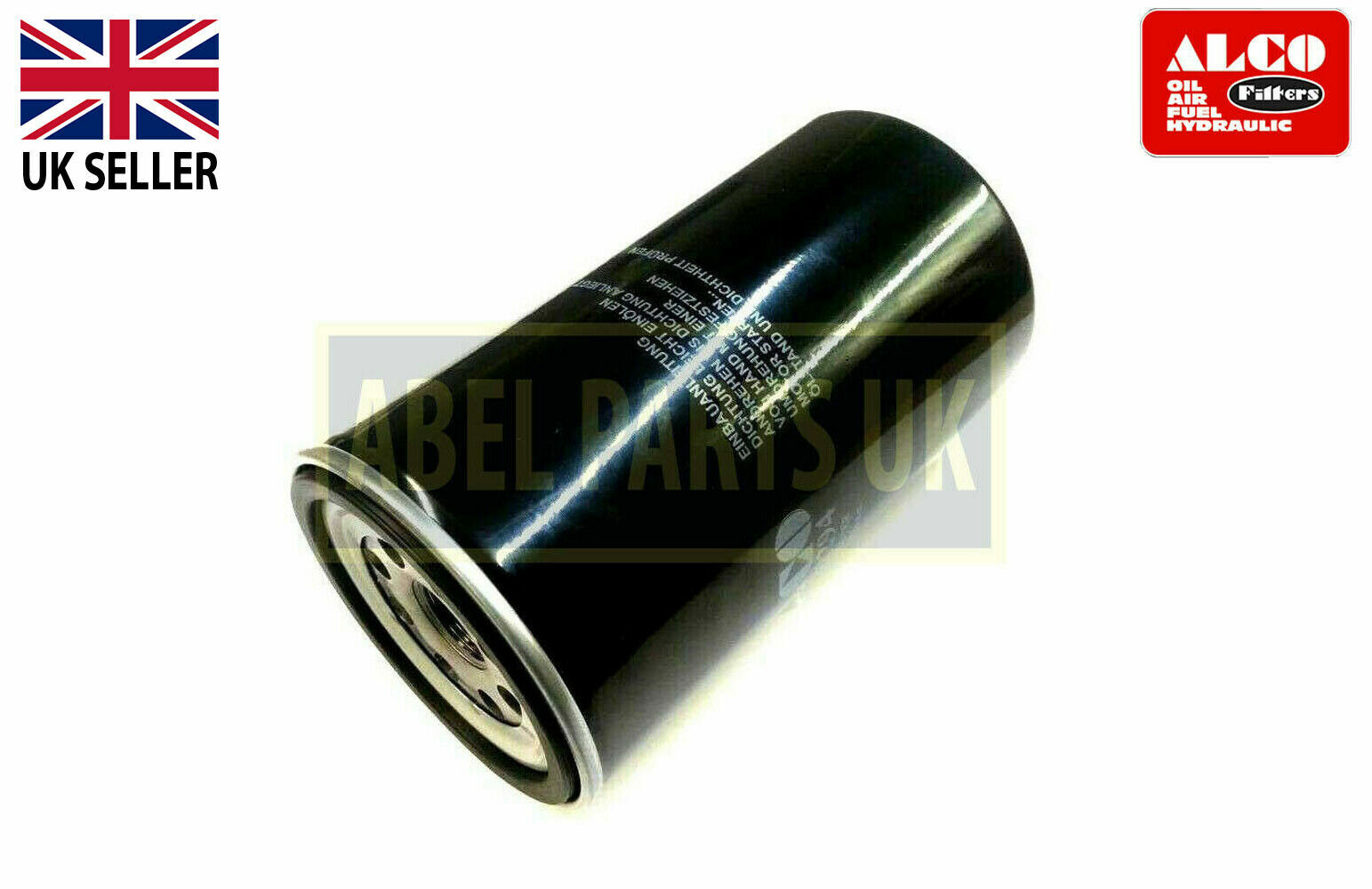 JCB PARTS - OIL FILTER FOR JCB ENGINE (PART NO. 320/04133A OR 320/04133 ...