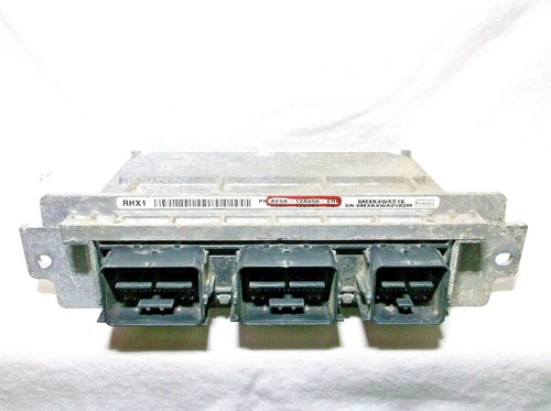 11-12 FORD FUSION/ 2.5L / VIN A 8TH DIGIT /ENGINE /COMPUTER..ECU..ECM ...