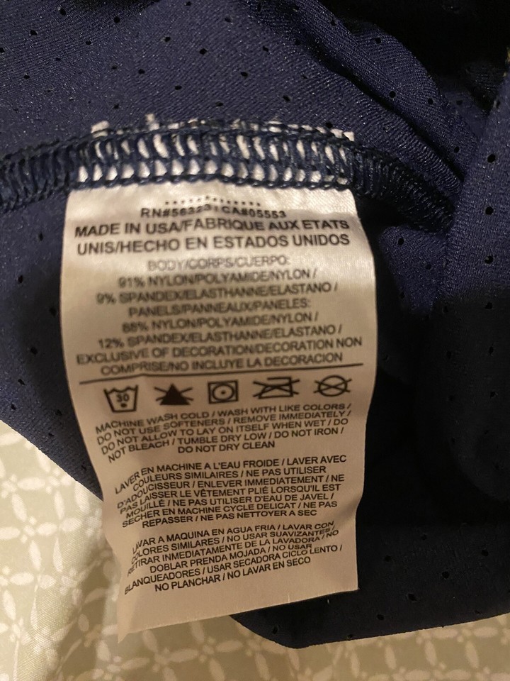 2017 Melvin Gordon ProCut Signed Jersey | eBay