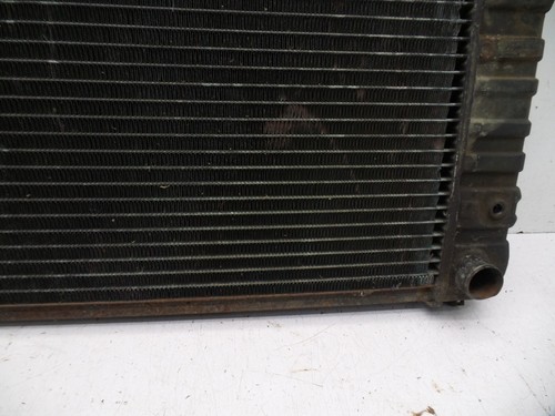 062334 78-81 CAMARO RADIATOR ORIGINAL GM MADE BY HARRISON 3 CORE ROW ...