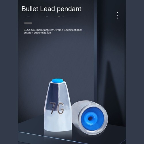 5pcs alloys Sinker Tear Drop Line Sinkers New Hook Connector fishing | eBay