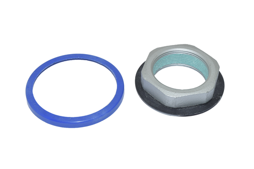 New BMW Rear Differential Driveshaft Locking Nut M39X1,5X16,5MM 26117567770