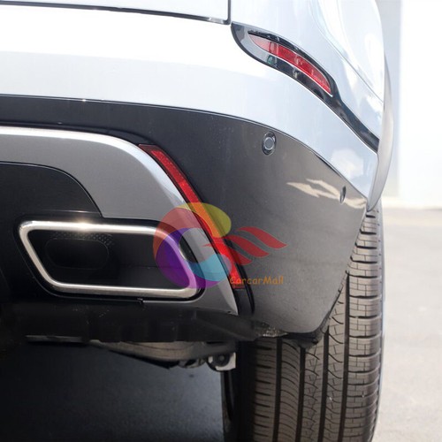 Right Rear Bumper Light Reflector LR093435 For Range Rover Velar L560 ...