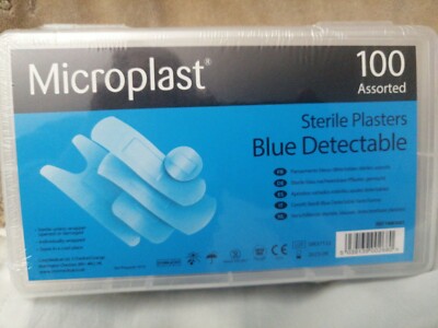 Wound Care - Microplast