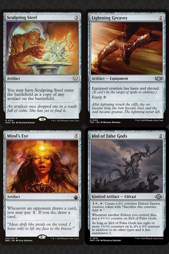 Ultima, Origin of Oblivion Commander Deck Eldrazi Tribal Ready-to-Play ...