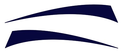 2 RV TRAILER CAMPER HEARTLAND WILDERNESS DECALS GRAPHICS -1899-100 | eBay