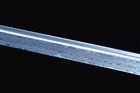 Wonderful Tang Dao Sword Samurai Katana Sharp Damascus Steel Blade Full ...