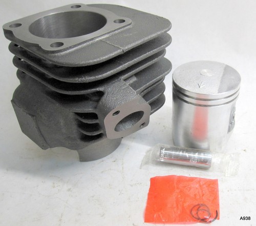 Incomplete Cylinder Kit for Yamaha Polaris Can-Am Arctic Cat Year 2002 ...