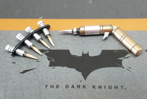 MMS236 Hot Toys power tool screwdriver only from Genuine 1/6 Batman ...