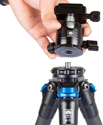 Carbon Fiber Tripod Extension Pole for Enhanced Stability and Reach | eBay