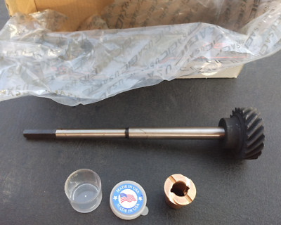 Mopar Small Block 273,318,340,360 HIGH RPM Bushing & Oil Pump ...