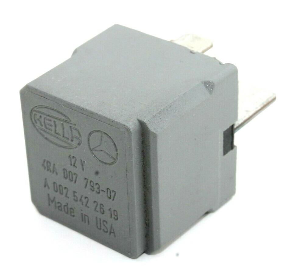 A0025422619 Mercedes A B C E ML S Class Vito 638 Sprinter 903 Hella ...