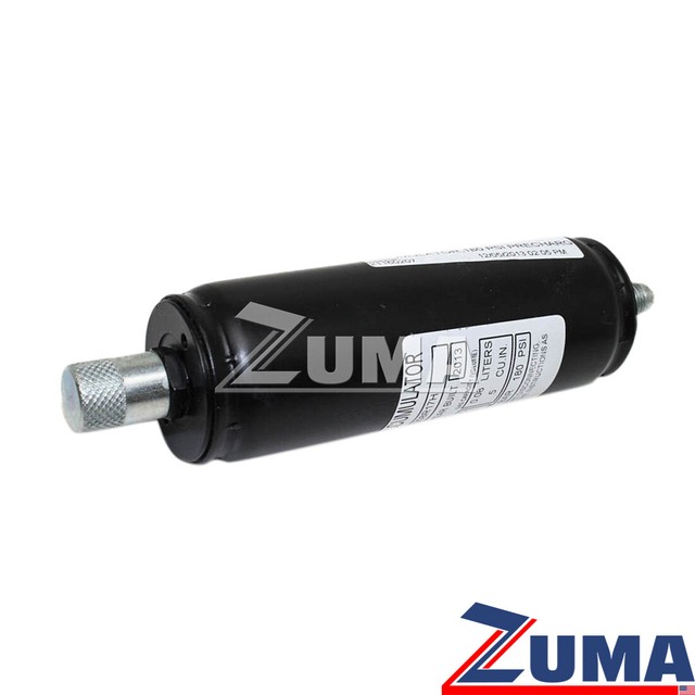 Genie 78422 78422gt - (genuine Oem) Genie Precharge Accumulator for ...