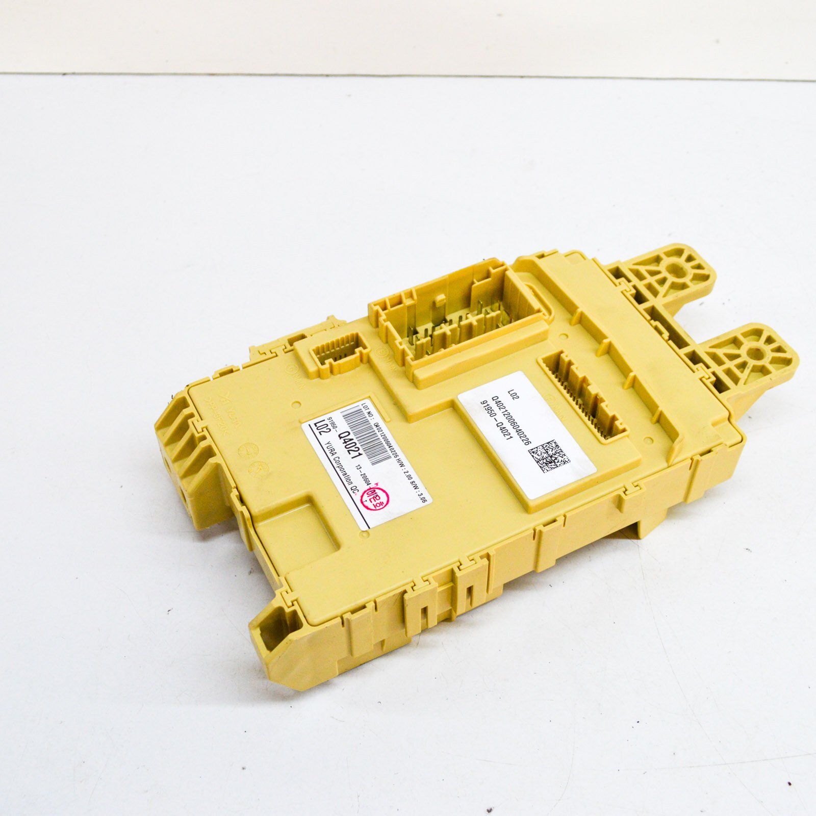 KIA NIRO E-NIRO DE Fuse Box 91950-Q4021 Electricity 150kw 2020 | eBay UK