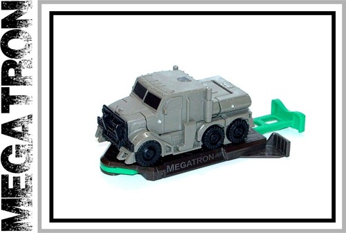 Transformers _ DOTM _ Bash Bots _ Megatron | eBay