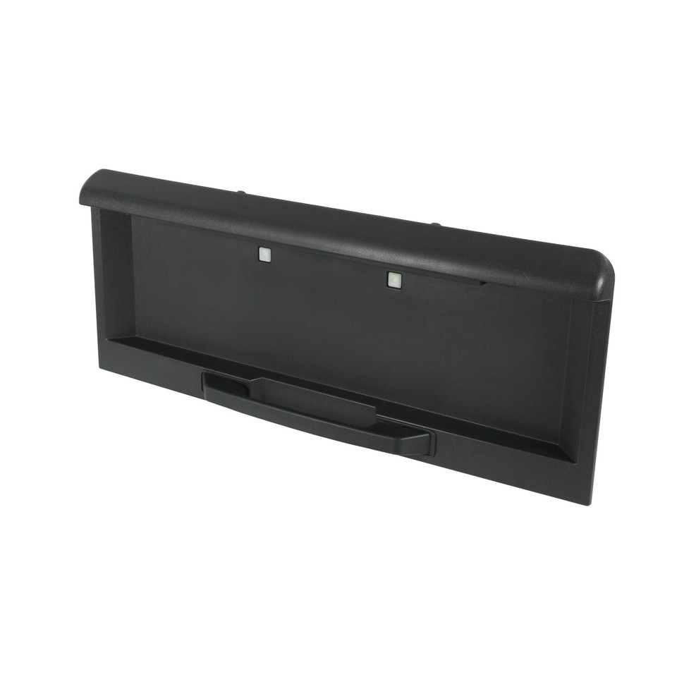 New Rear Tailgate License Pocket Fits 2003-2005 Hummer H2 15135441 | eBay