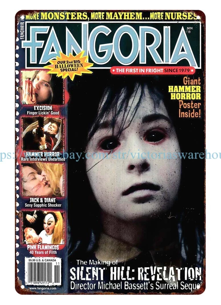 Excision Movie Poster