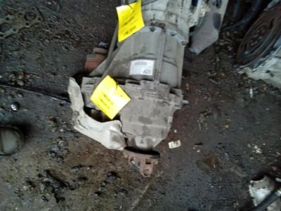 Transfer Case 4.6L ID 6L24-7A195-DD Thru Dh Fits 2006-2009 FORD ...