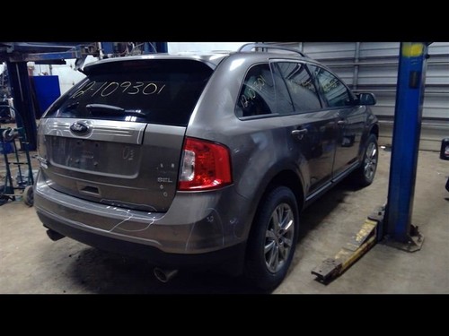 11 12 Ford Edge Shift Lever Shifter Assembly | eBay