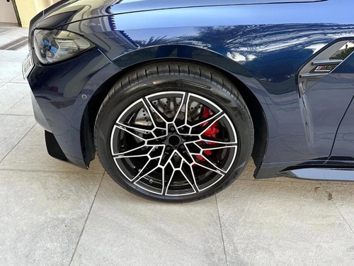 20" Rims Fit BMW M550iX 2017 2018 2019 20 2021 2022 2023 Wheels 892M ...