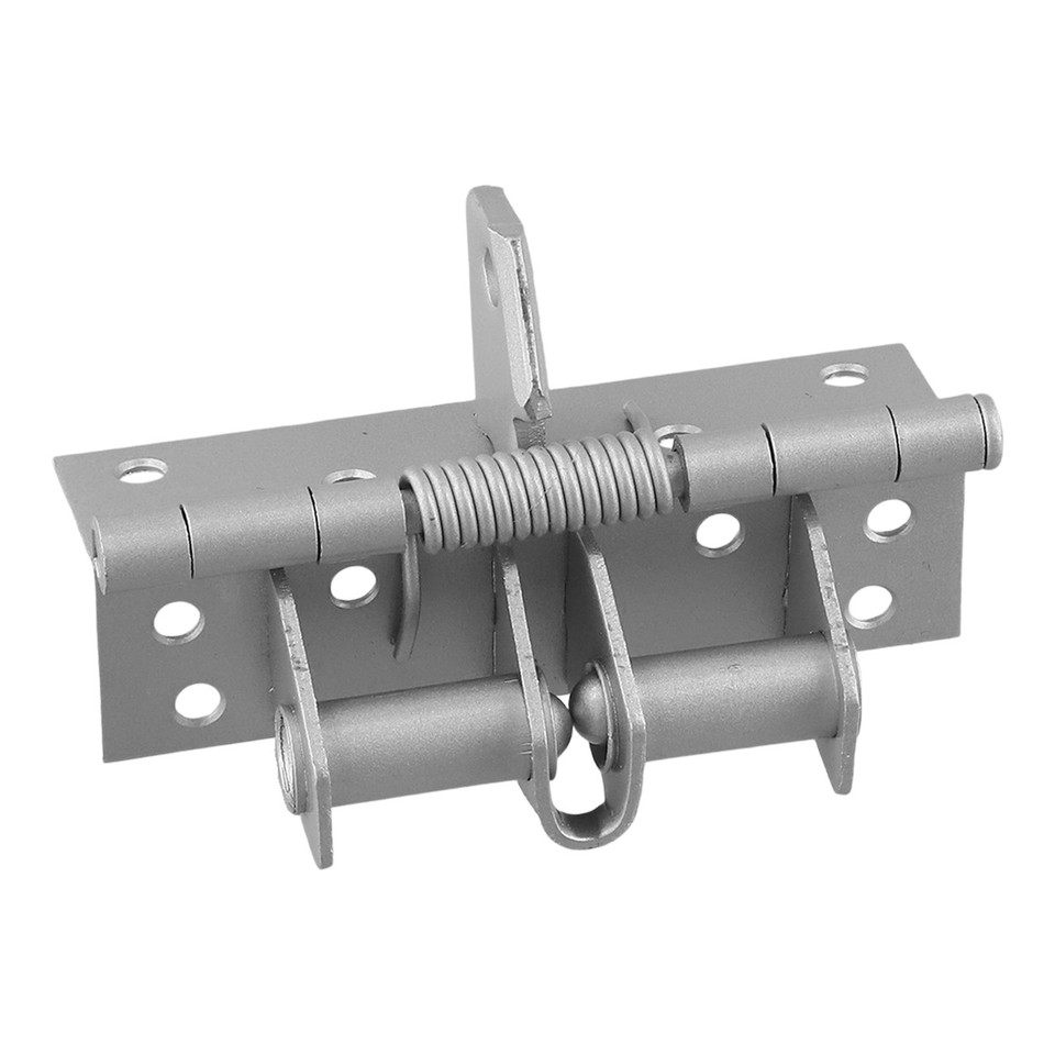 Invisible Self Closing Hinges Providing Seamless Appearance and ...