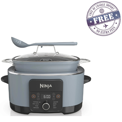 Ninja 8.5-qt Foodi Possible Cooker PRO 8-in-1 NonStick Multi-Cooker ...