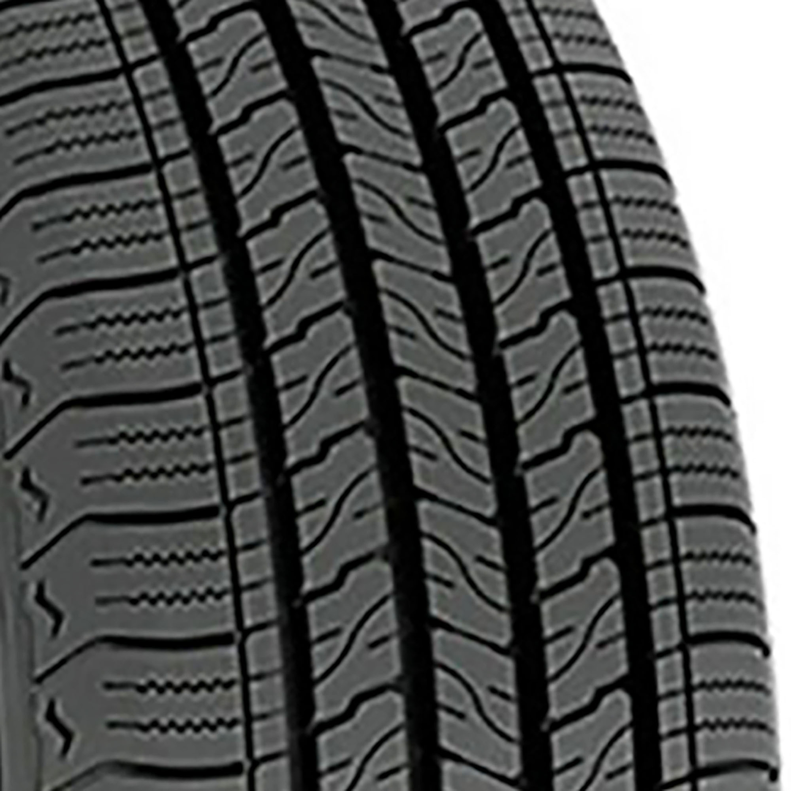 4 New Dcenti Dc66 - P235/75r16 Tires 2357516 235 75 16 | eBay
