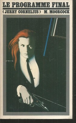 Le Programme final. Michael MOORCOCK. Titres Sf n° 35 X6 | eBay