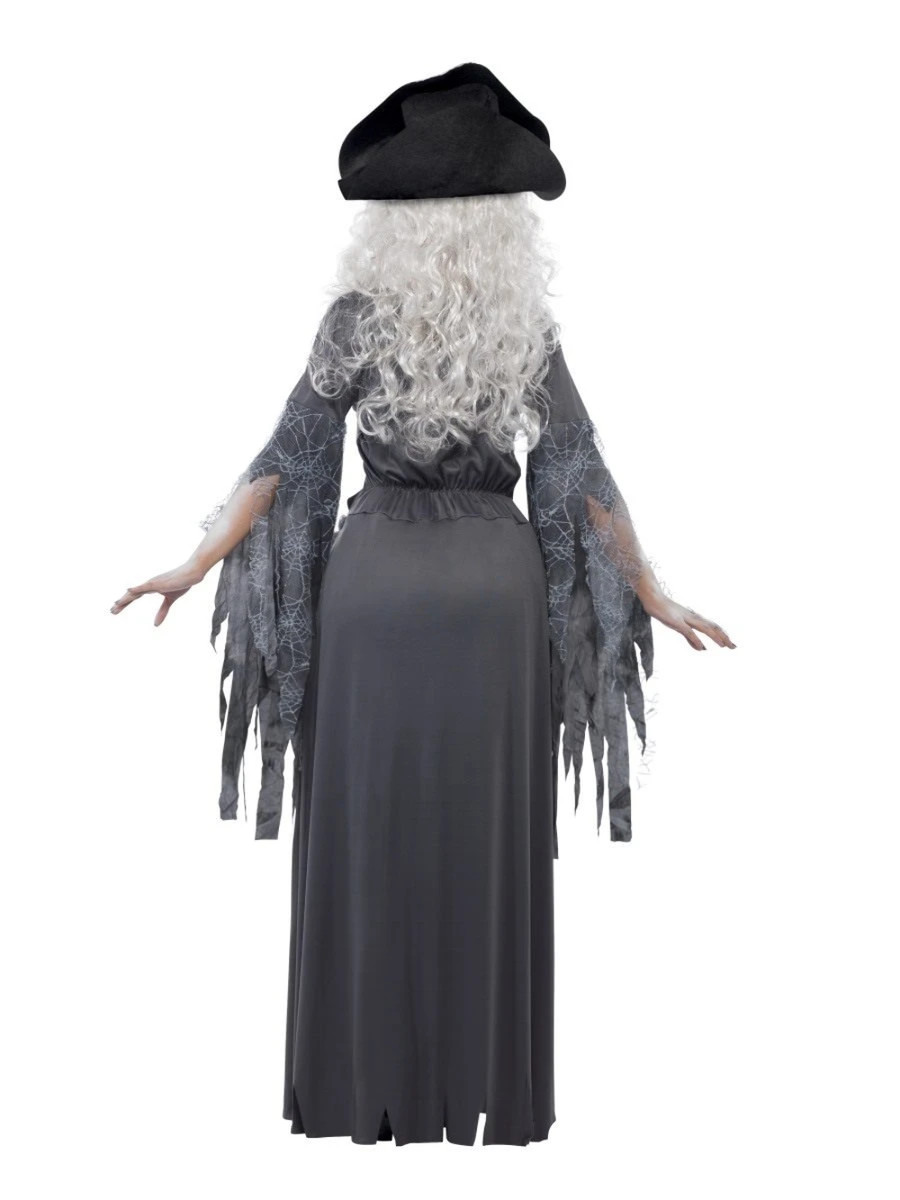 Ghost Princess Costume