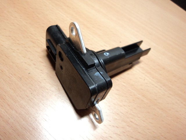 Lexus RX 350h 450h Mass Air Flow Meter Sensor DENSO 22204-0v020 OEM for ...