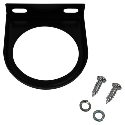 Universal Volt Gauge Meter Bracket | 2-1/4 Center Diameter | eBay