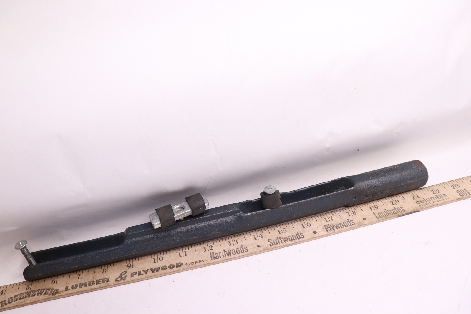 Zurn Concealed Arm Lavatory Carrier Black 2008-081 ZY01/02-09 for sale ...