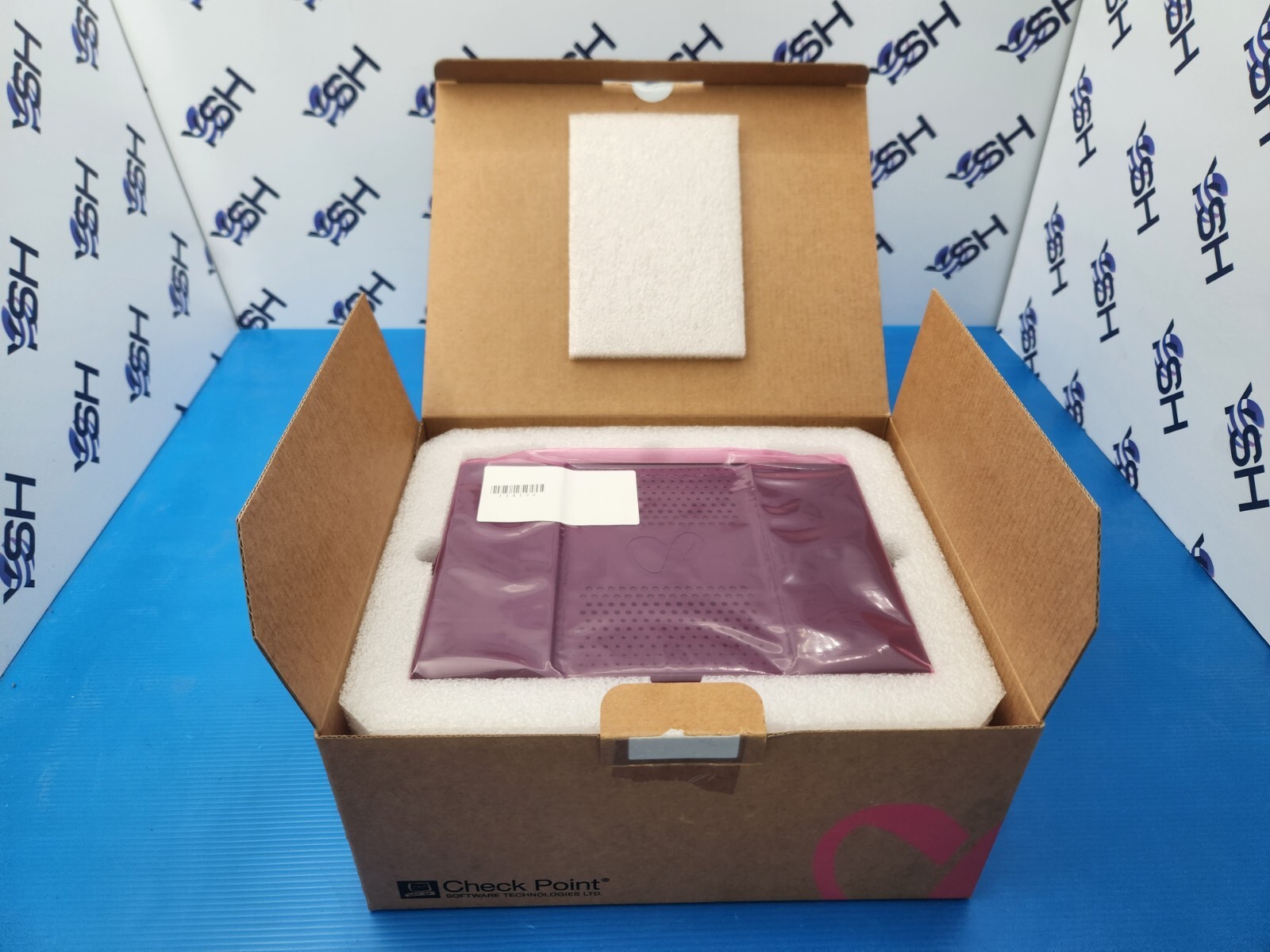 Check Point 1530 Firewall Appliance V-80 | eBay