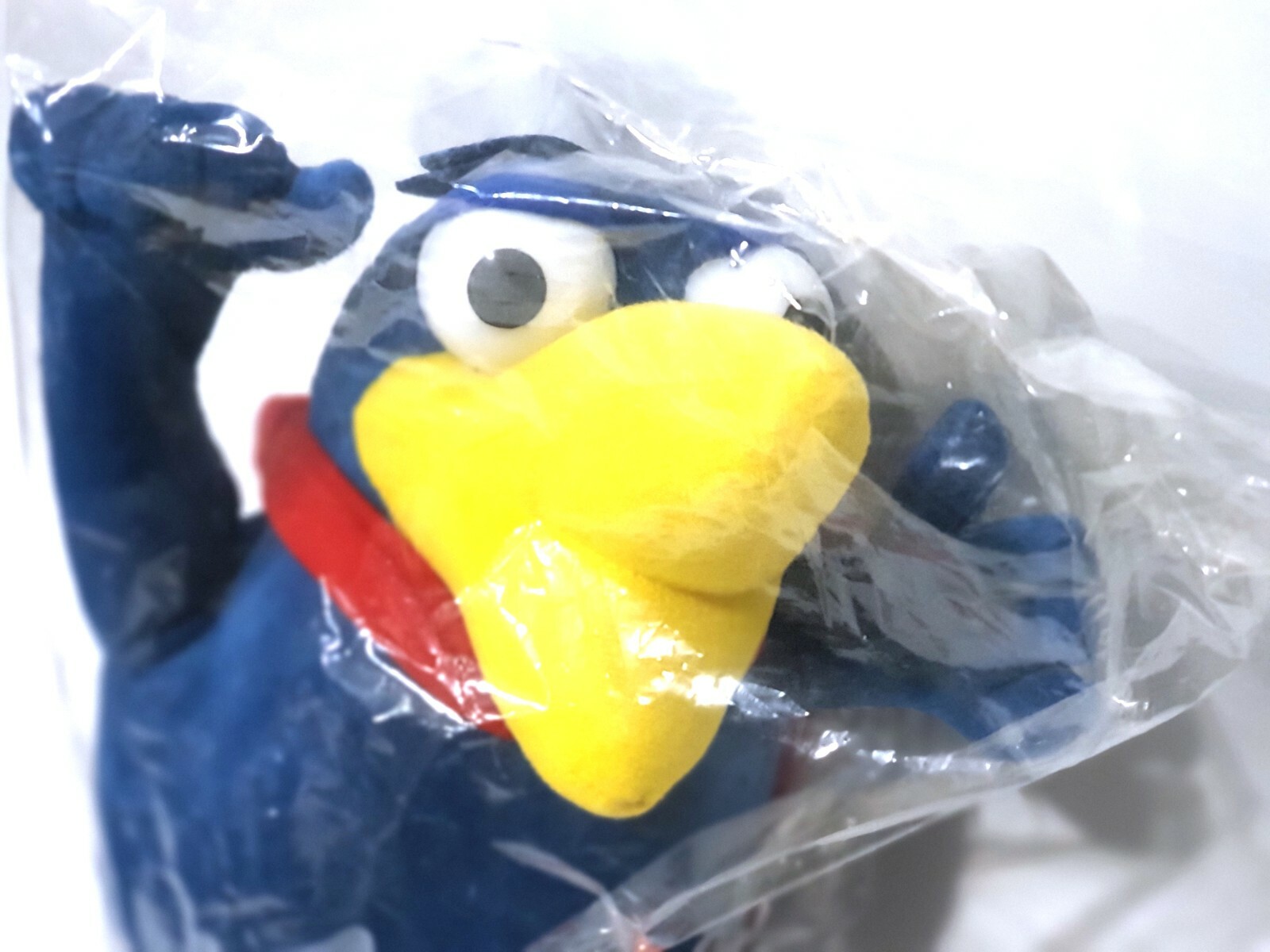 24cm Large Dodo Plush Toy Soft Stuffed Animal Bird for Kids Perfect ...