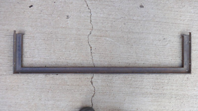 1923 1924 1925 Model T Ford Coupe LOWER WINDSHIELD FRAME Original 2dr ...