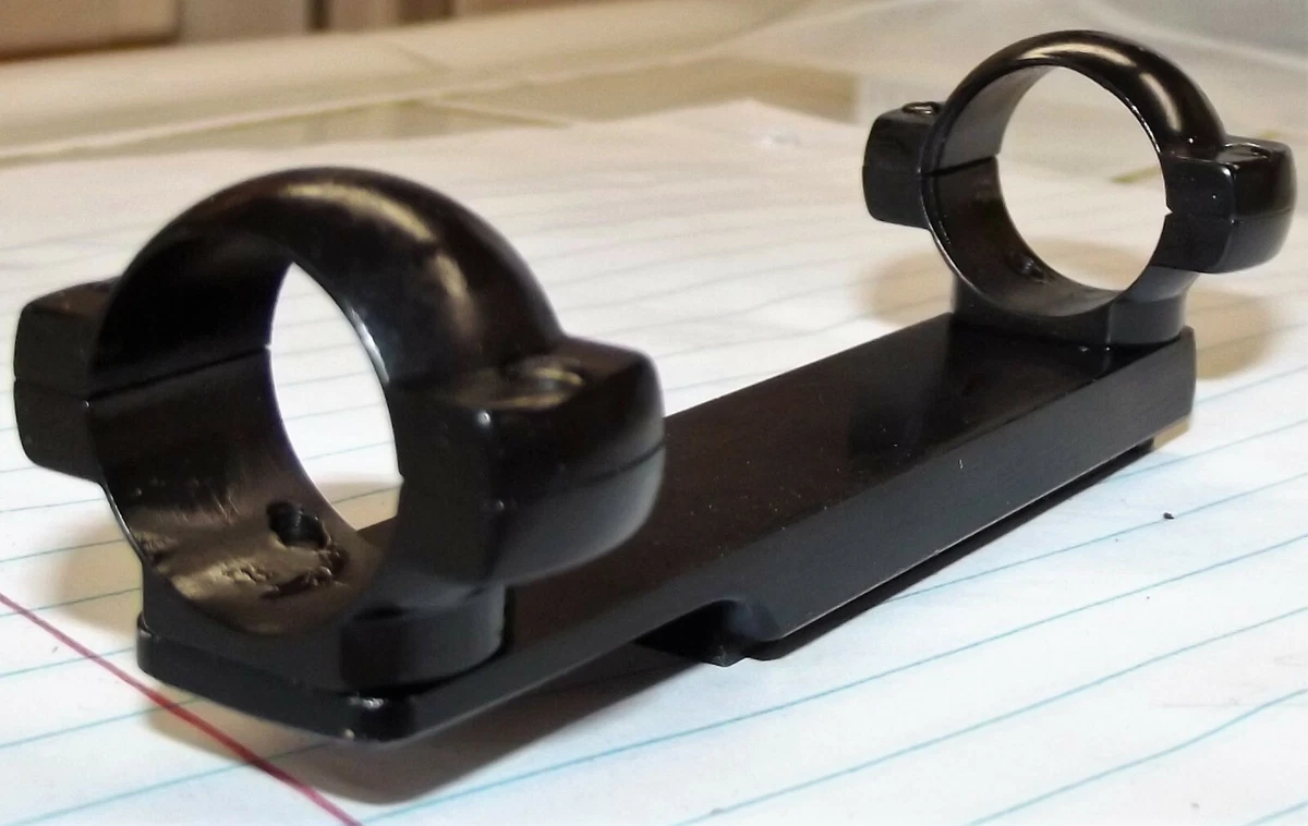 Redfield Scope Parts