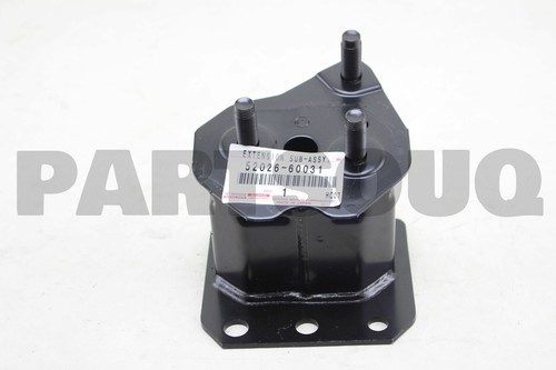 5202660031 Genuine Toyota EXTENSION SUB-ASSY 52026-60031 | eBay.de