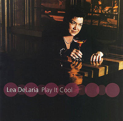 Play It Cool, Lea DeLaria 93624799320 | eBay