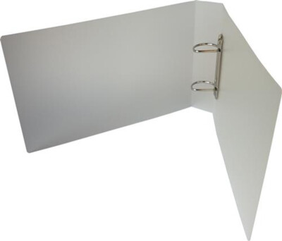 Enigma A4 2 ring Landscape Binder 1100micron | eBay