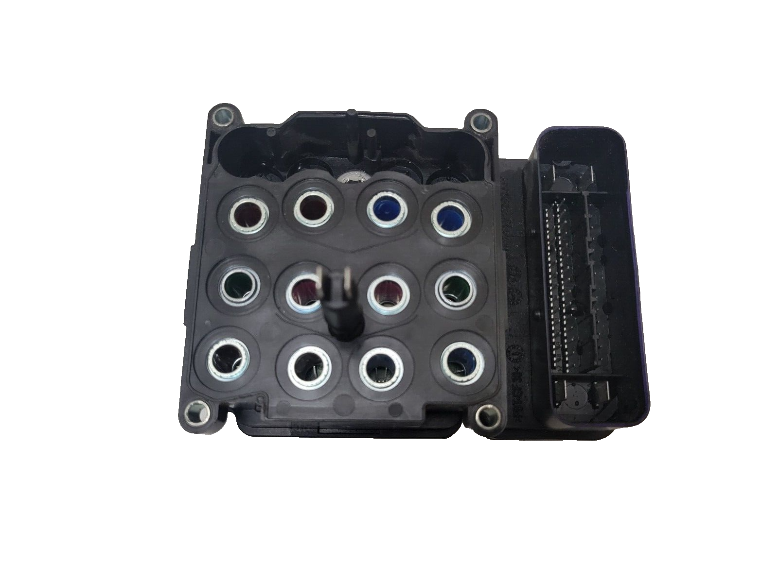 68295368AC 2016-21 Dodge Ram 1500 ABS Anti-lock Brake Pump Control ...