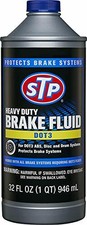 NAPA 35-101 1 Gallon Dot 3 Heavy Duty Brake Fluid for sale online | eBay
