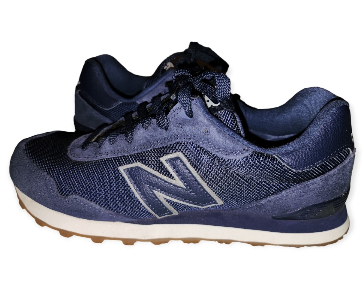 New Balance 515 V3 Sneaker - Men's 8 - Gem