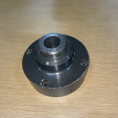 Collet Chucks - 5C Collet Chucking