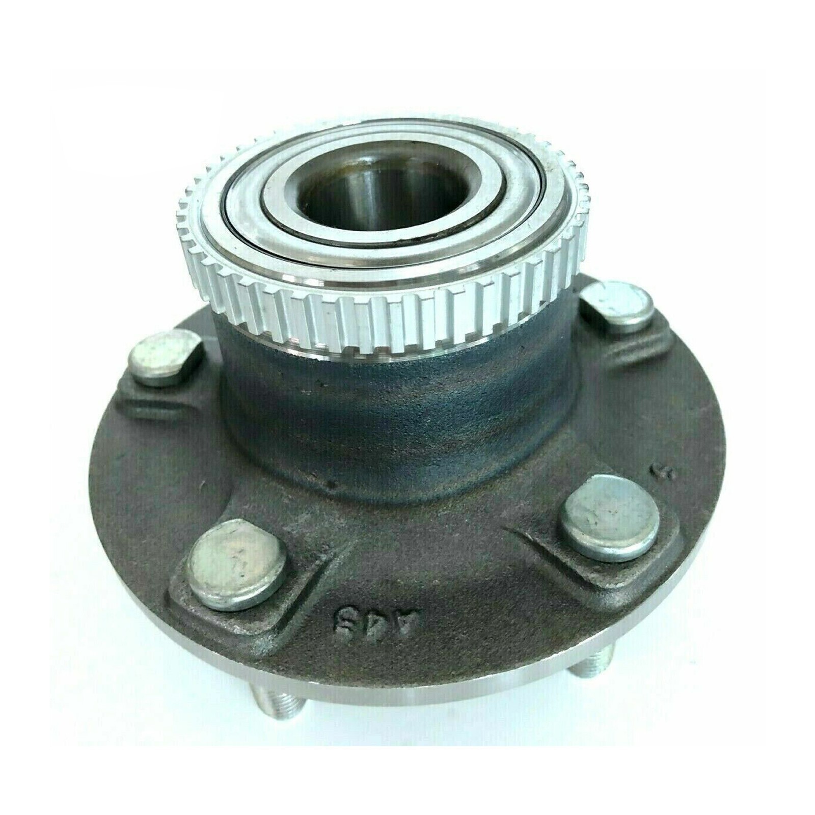 96219450 Wheel Bearing & Hub Assembly SKF (Rear) For Daewoo Leganza 99 ...