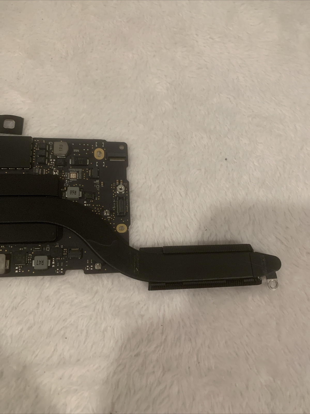 Apple MacBook Pro 13 A2159 2019 I5 1.4ghz 8gb Logic Board 256gb 820 ...