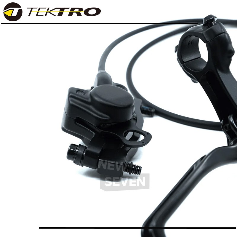 Tektro HD-E3520 E-Bike Disc Brake Set 2pin E350 Upgrad Version Front ...