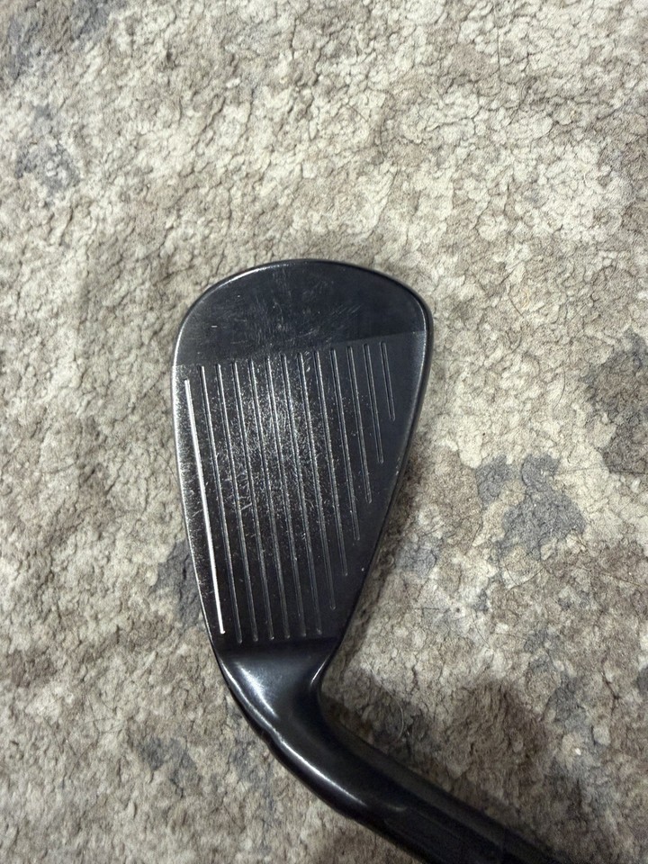 TaylorMade Stealth Bomber Driving Iron 17° Recoil 105 Gram Shaft Extra Stiff | eBay