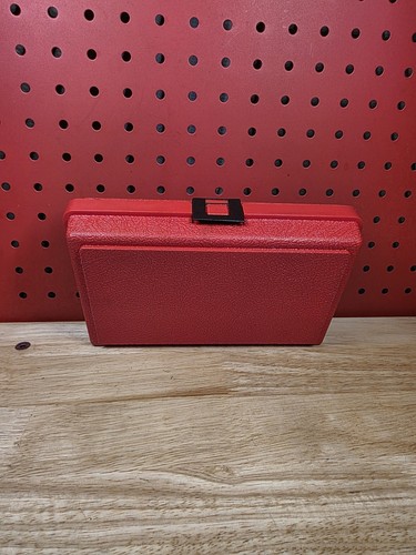 Snap-on RD8 Spindle Rethreading Set CV Joint Axle Fractional & Metric ...