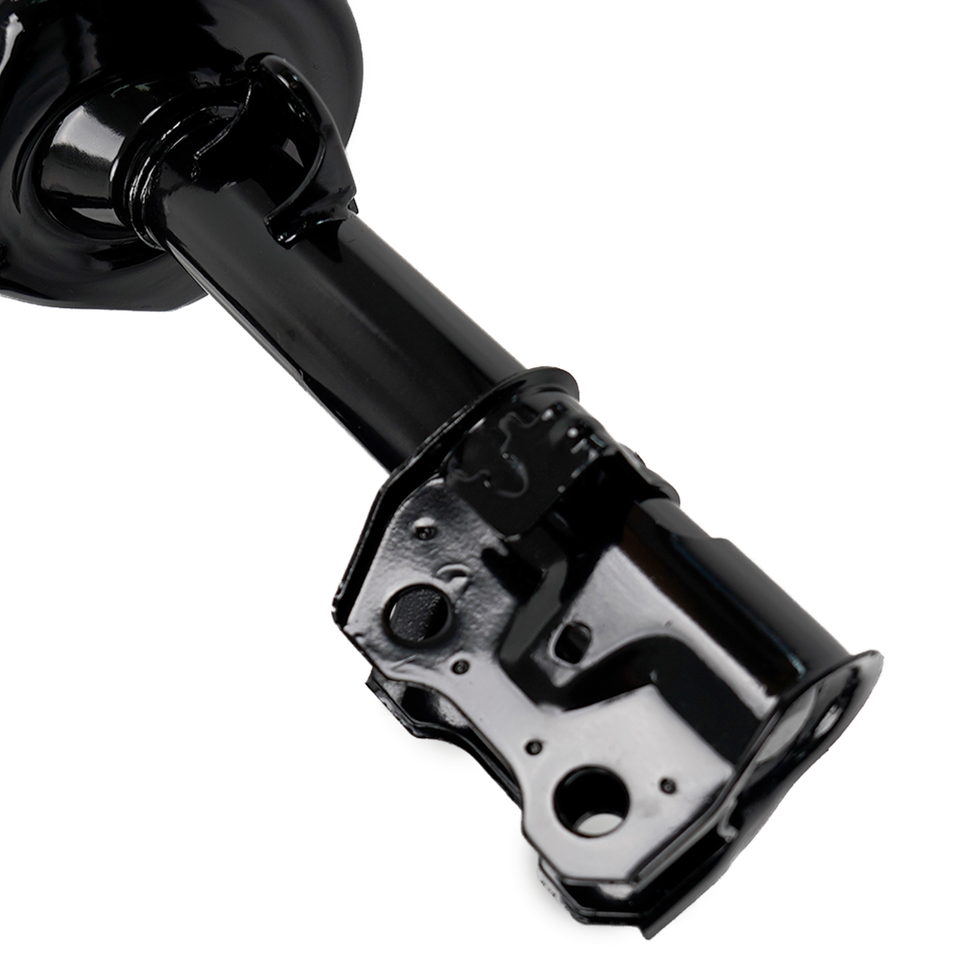 2X Left+Right Front Struts Shocks Coil Springs Assembly for 2007-2014 ...