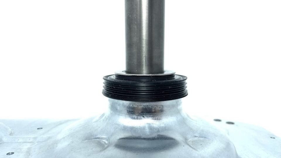 Whirlpool W11454741 Genuine OEM Washer Transmission Fits: W11255272 ...